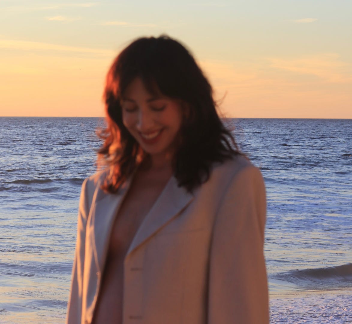 Elin Strong | Substack