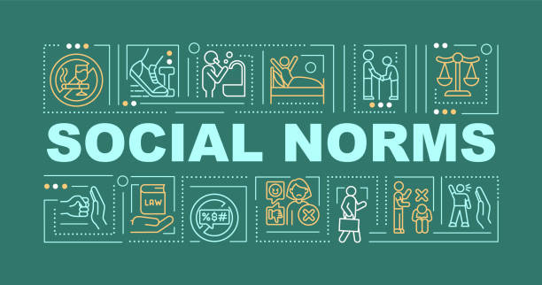 Social norms as rules of social games - by Lionel Page