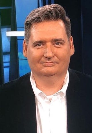 Aaron Prather | Substack