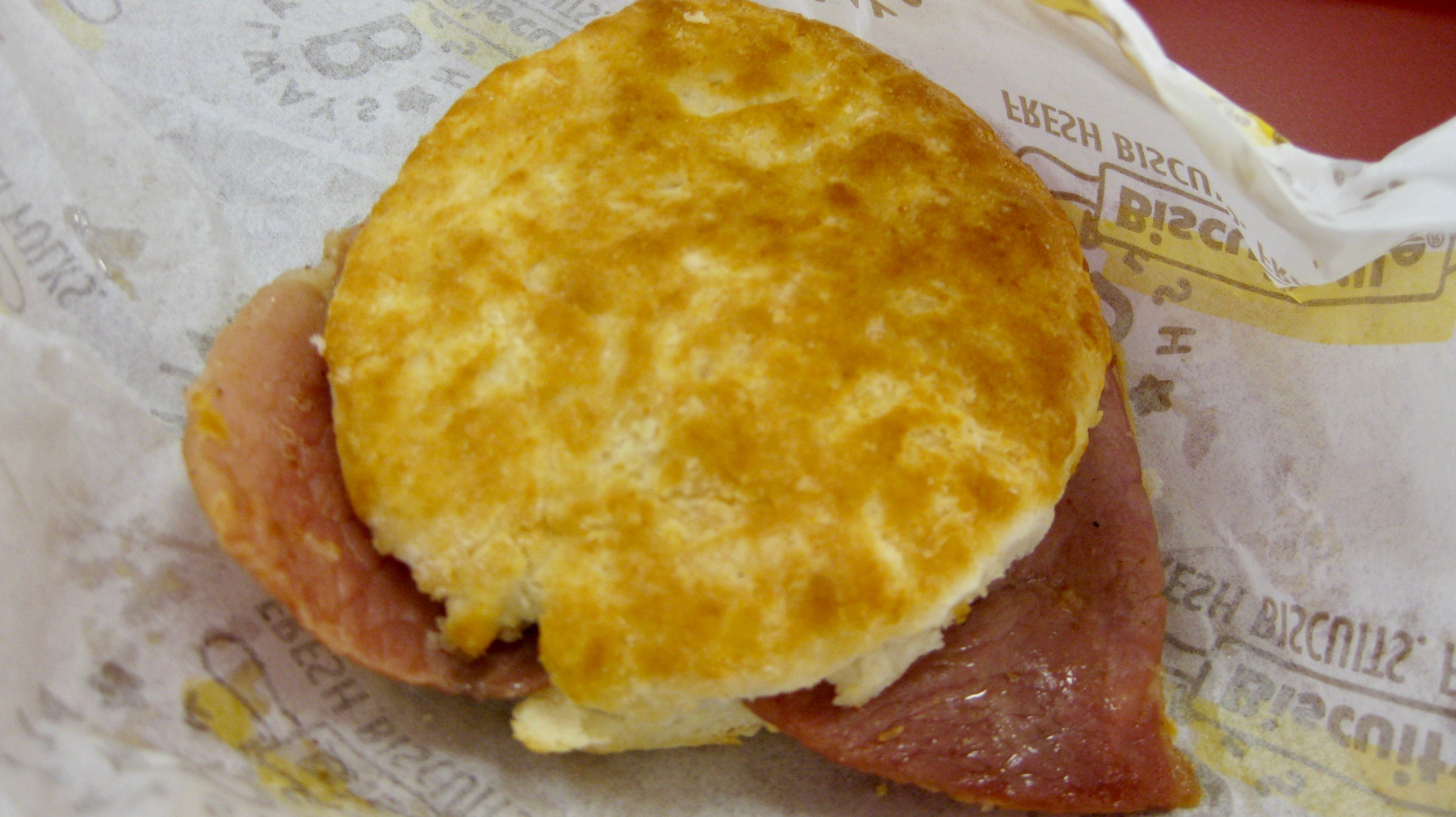 ARE TWO INGREDIENT BISCUITS A THING?