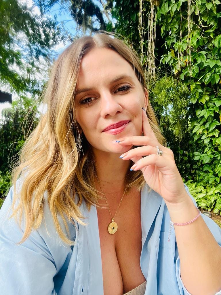 Paola Z. Behs | Substack