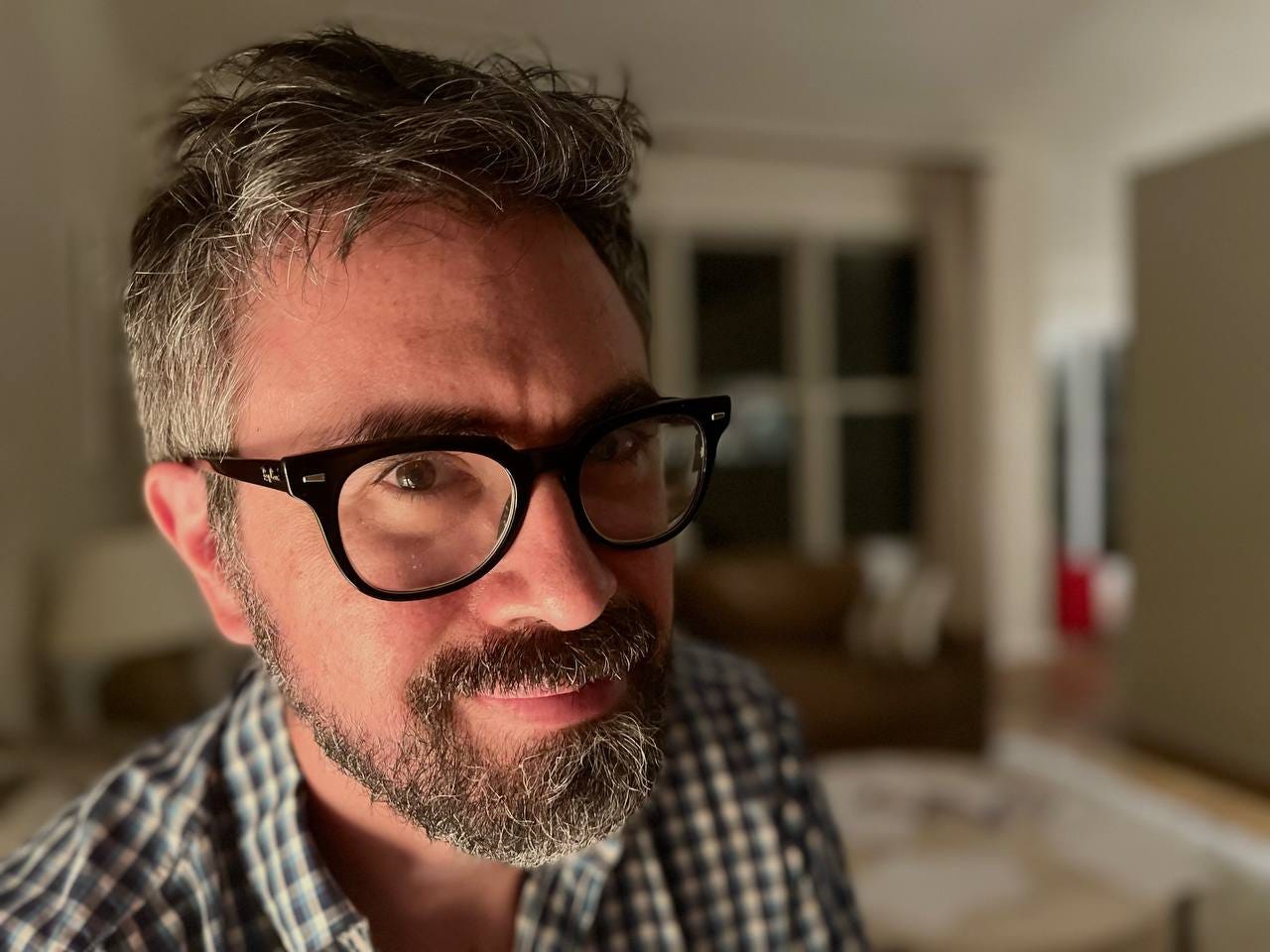 Film Show 032: Andrew Bujalski - Tone Glow