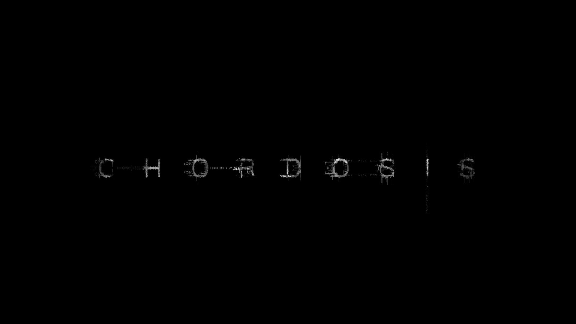 Chordosis Is a Great Little Alien Tease - The Frak Shack