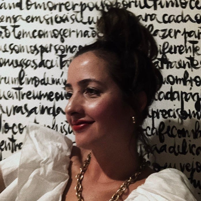 Roberta Maia | Substack