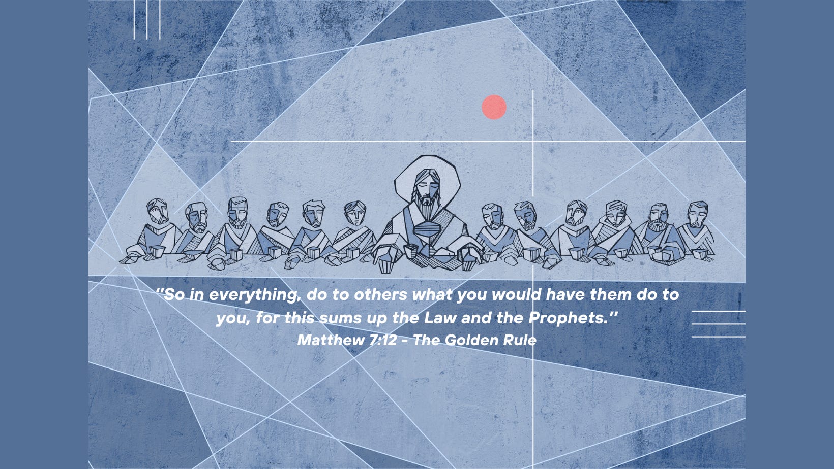 Seeds of Compassion: Finding Jesus Christ in a Vegan World