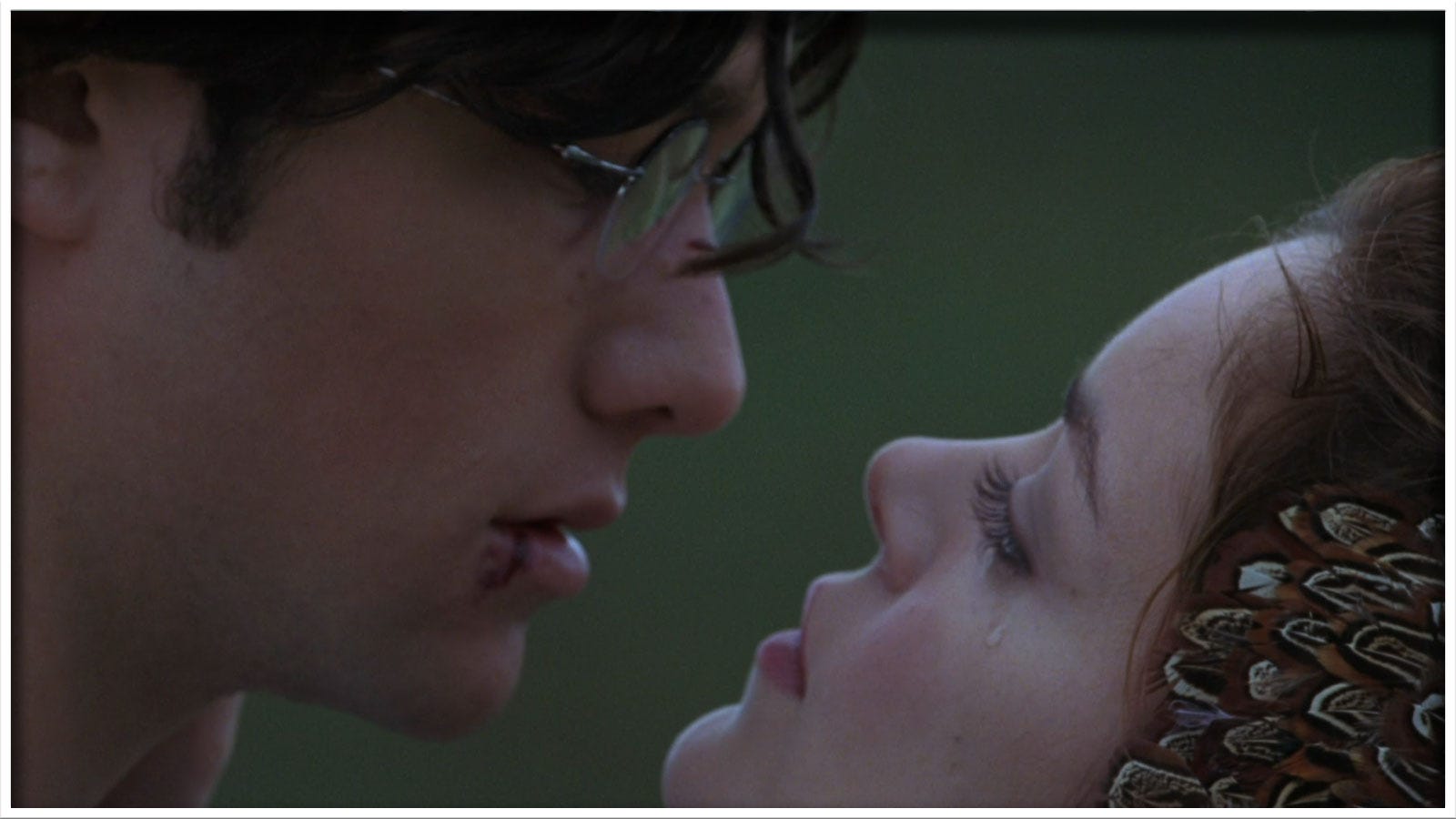 The Official I,Hypocrite Movie List™ - by Lyndon Perry