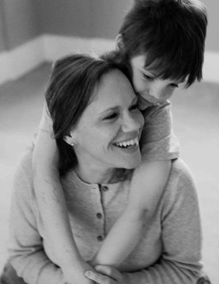 This Week: Annie Murray