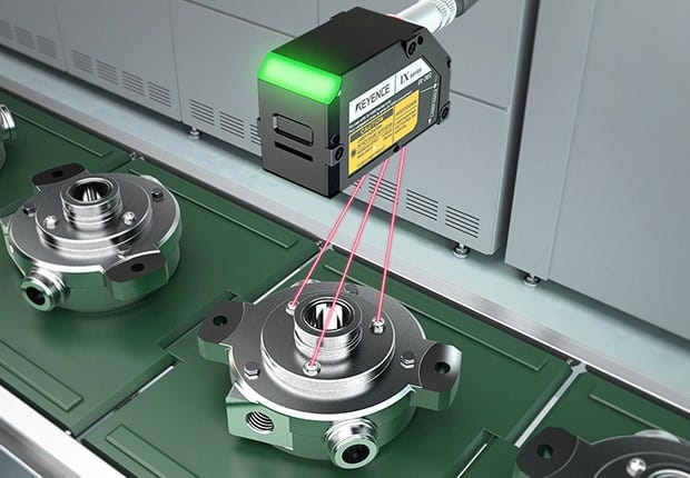 Deep Dive: Keyence Corp (6861, KYCCF) - Value Punks