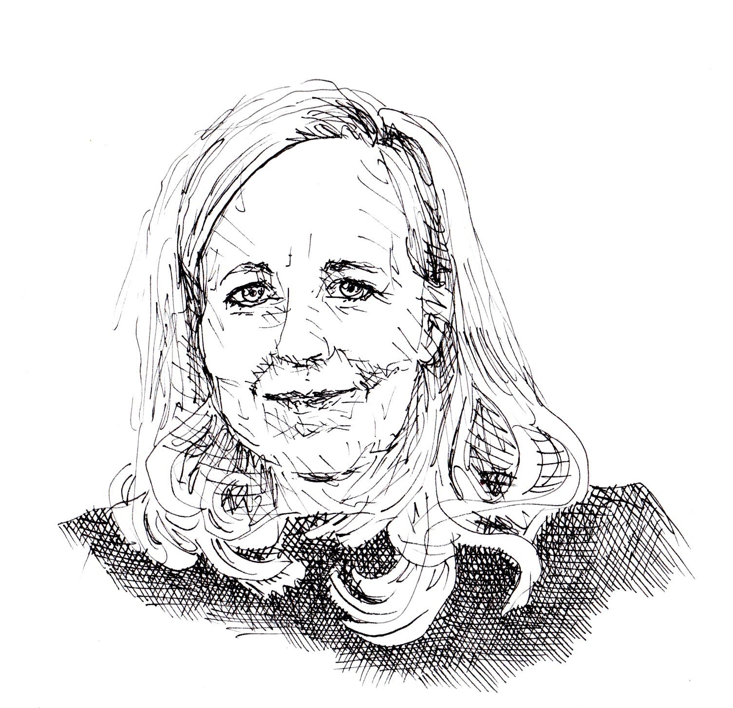 Ask a Sober Oldster #21: Laurie Woolever