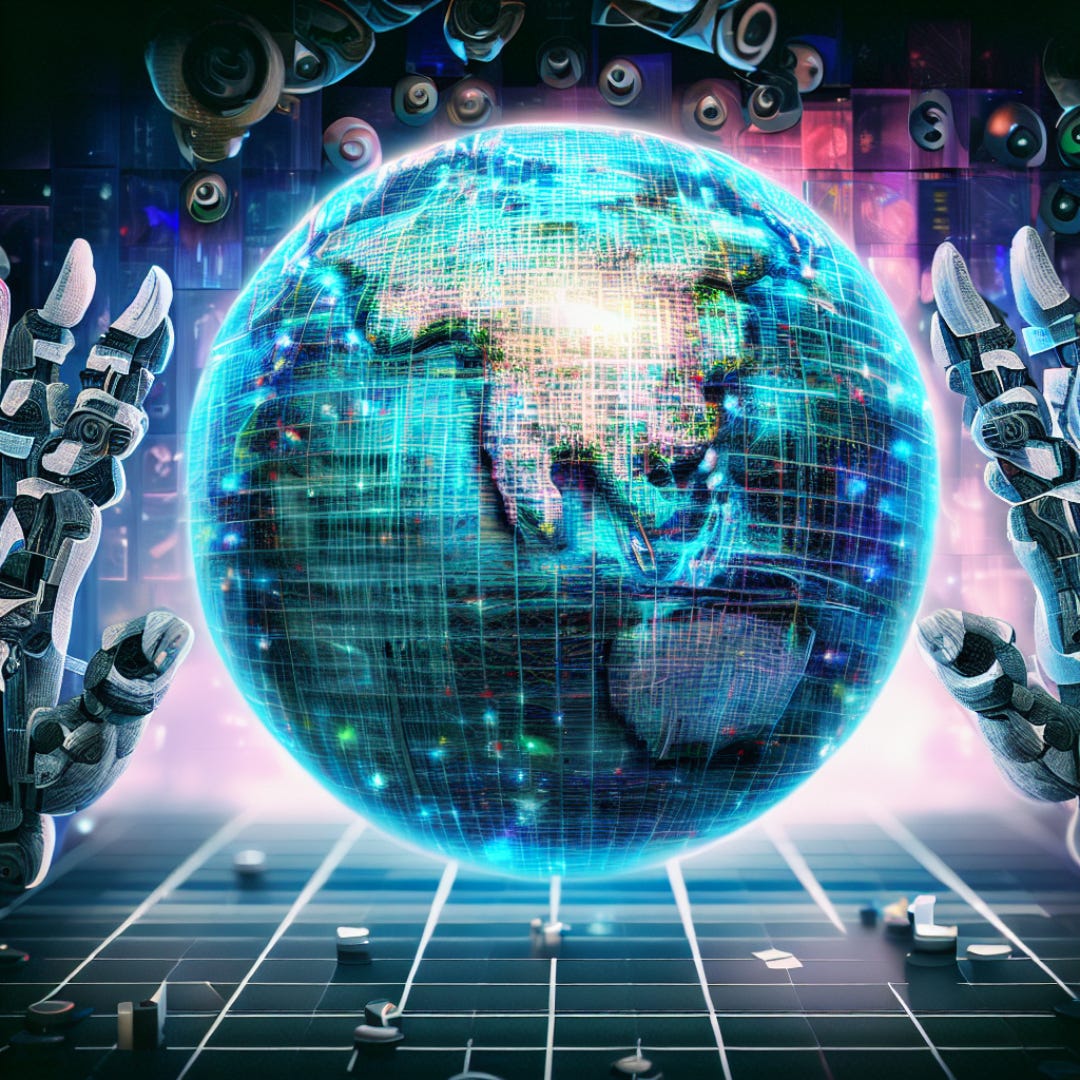 Unlocking the Potential of Adversarial Search in AI and Game Theory