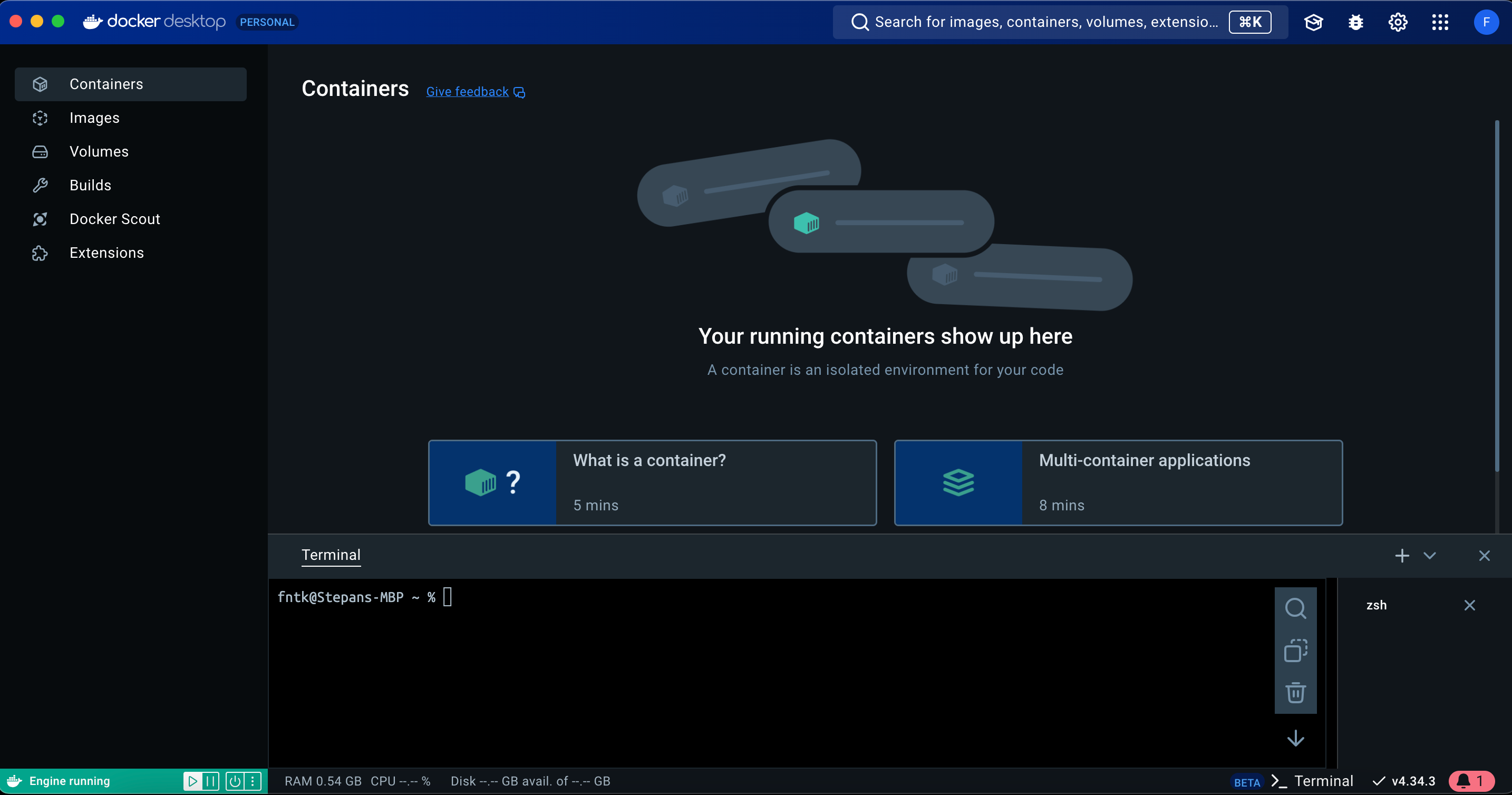 Claude Can Control Your PC - by Stepan Ikaev - Creators' AI
