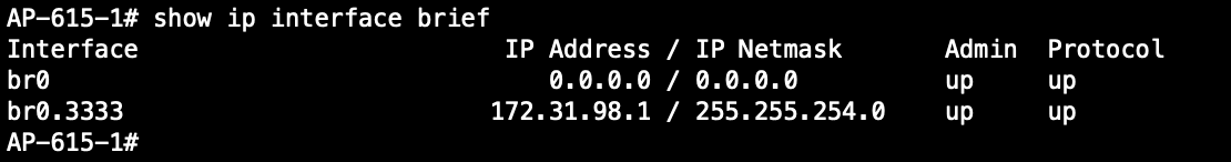 Troubleshooting AP Connectivity and Configuration Sync with HPE Aruba ...