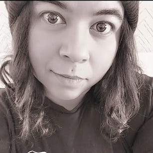 Liv Ramirez | Substack