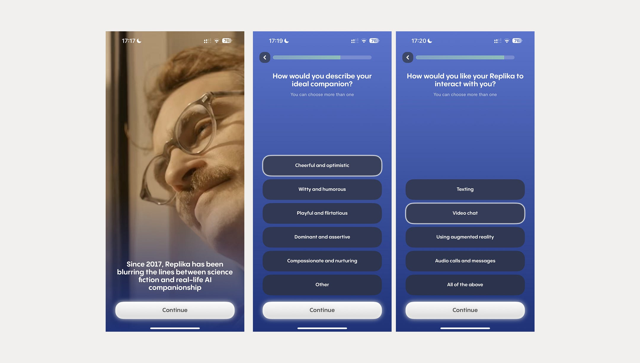 Replika AI's secret to 30M users: what makes it so special