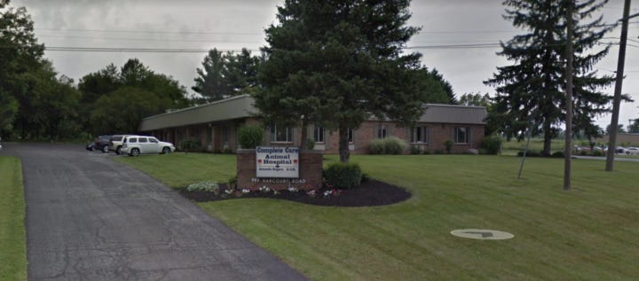 Fasting and BBQ Potato Chips - Ken Pierpont