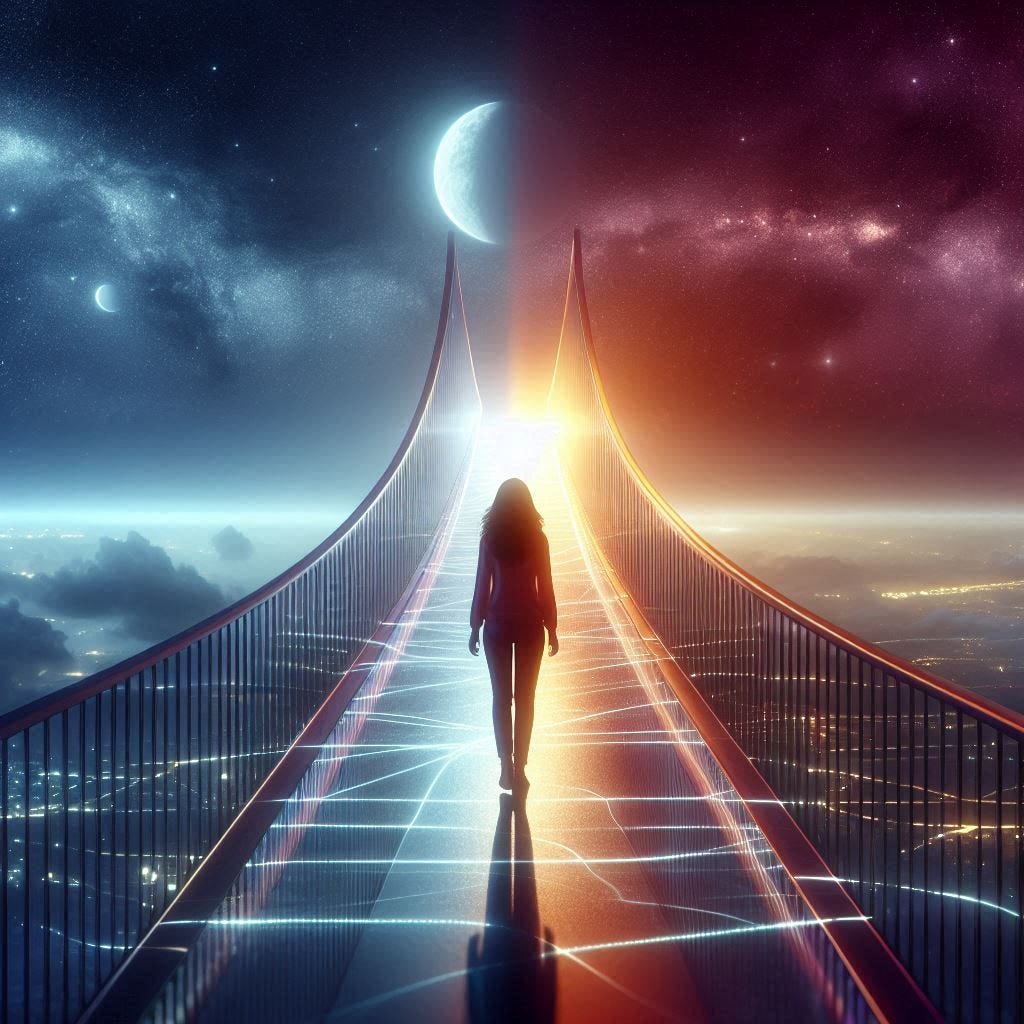 Exploring Transpersonal Psychology - by Jessica Sweazey