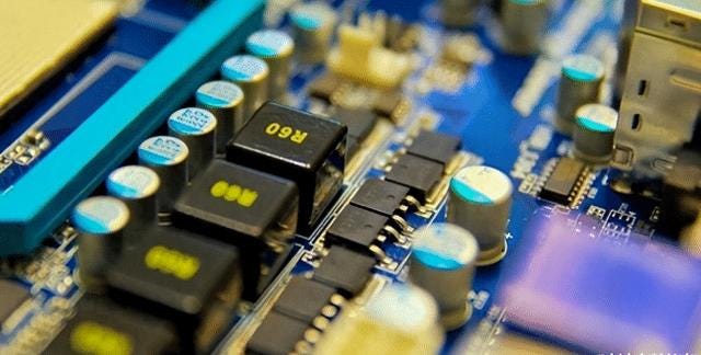 The country's first domestic lithography machine was delivered, and a ...