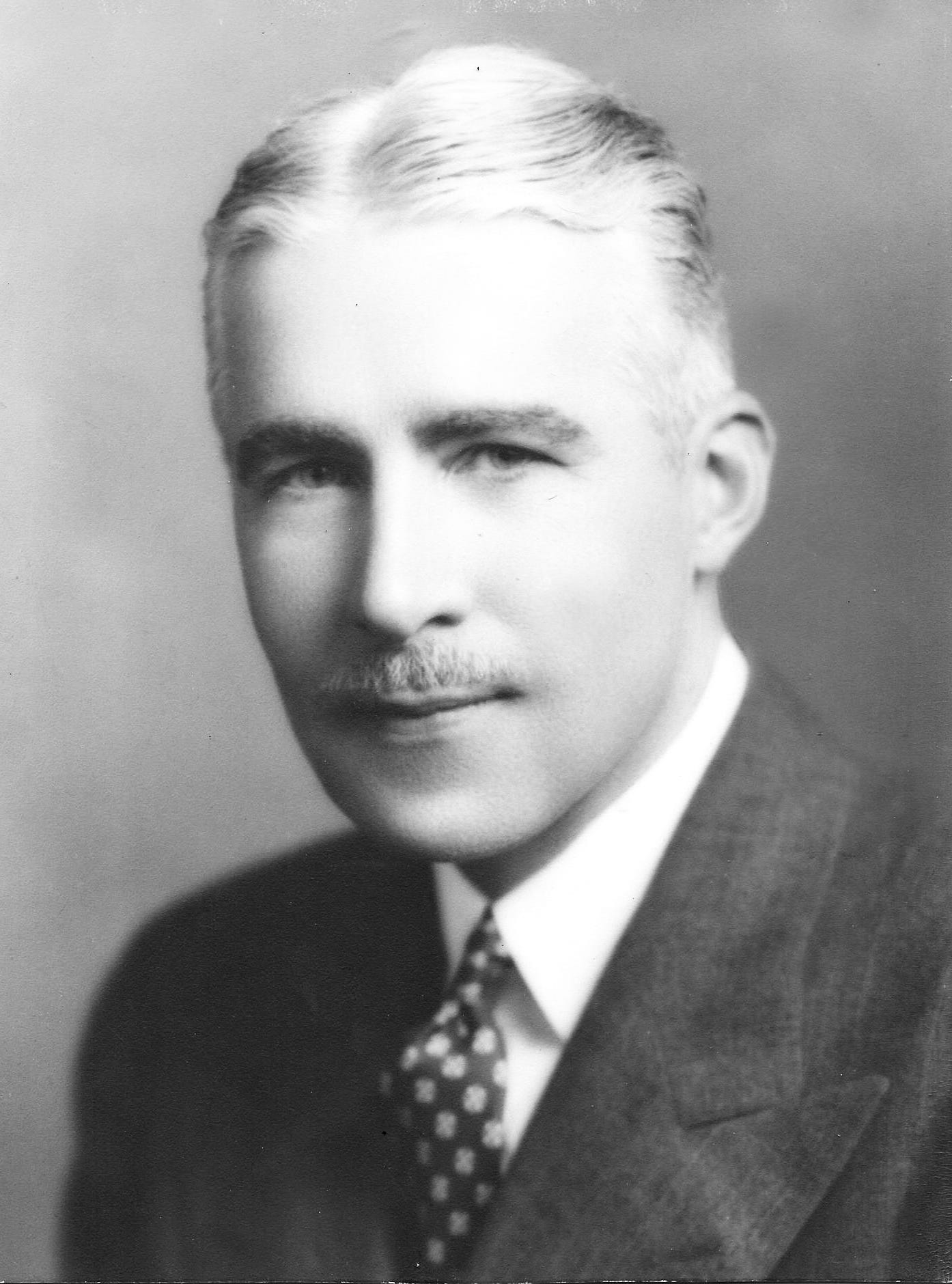 Sketch #5: One Man Show - J. Cade Keith