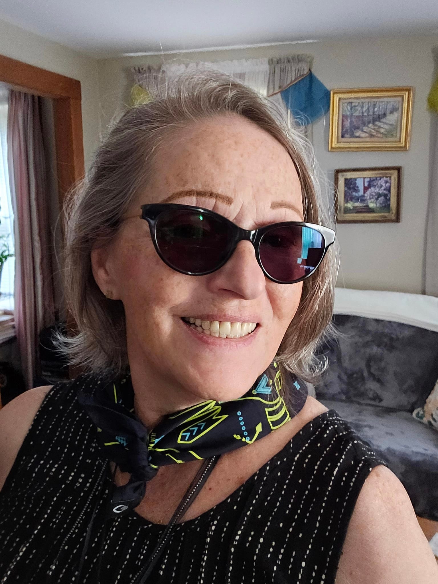 Pamela Leavey | Substack