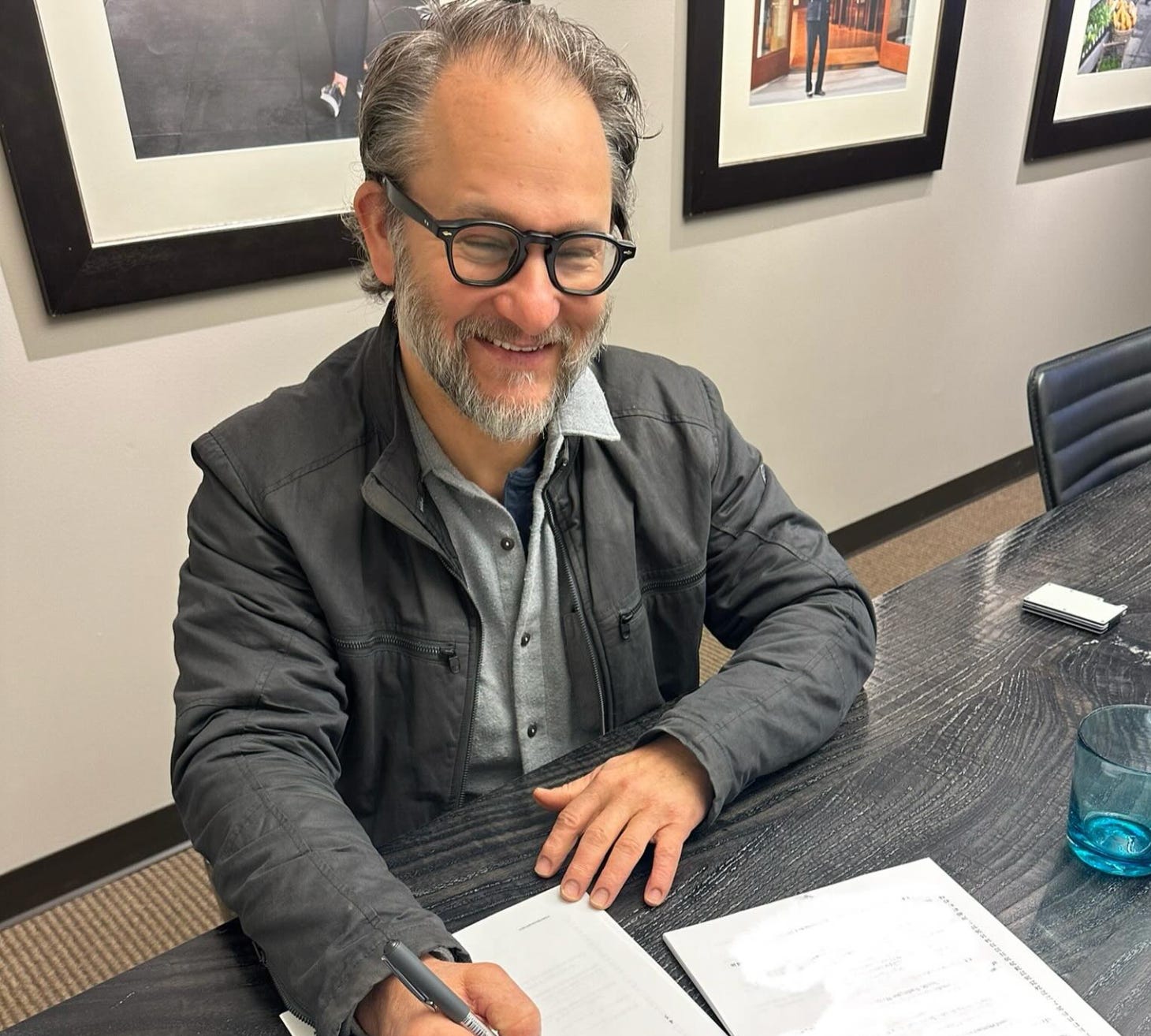 Hey Bagel's Andrew Rubinstein on U Village plans, bialy dogs, & the ...