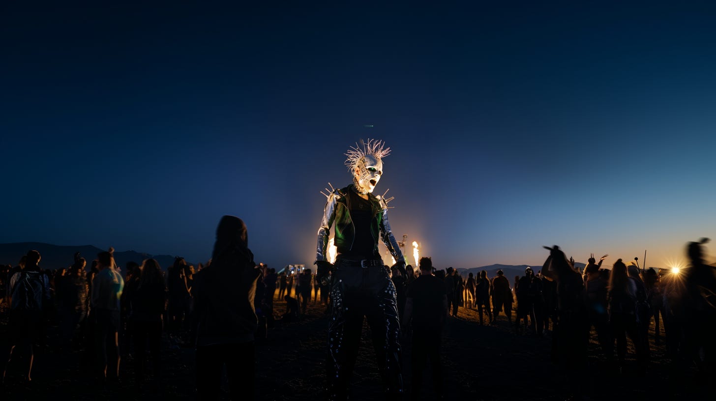 2 especiales: del gabber al hardcore y Andrew Weatherall