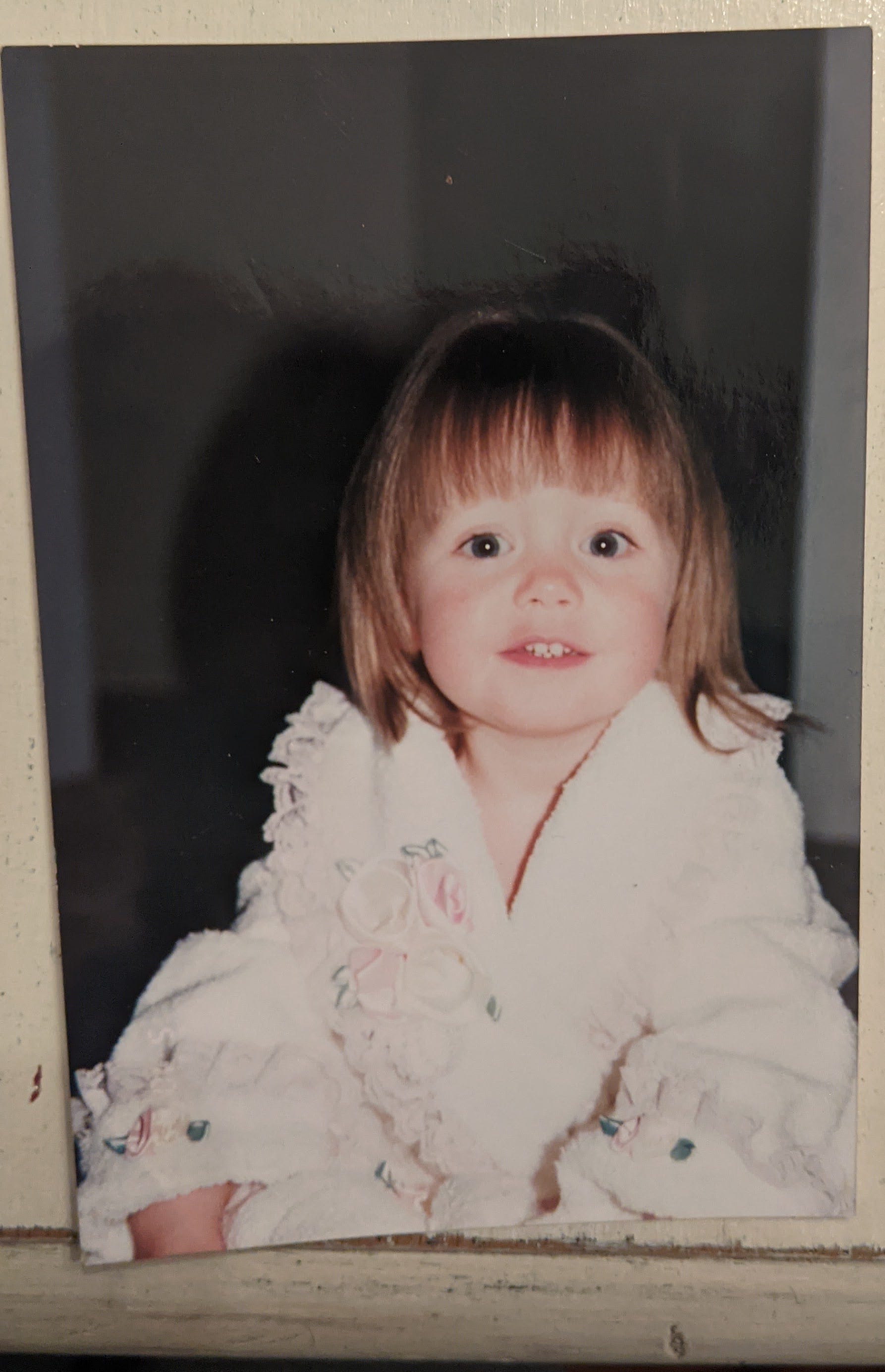 Tori Bentley | Substack