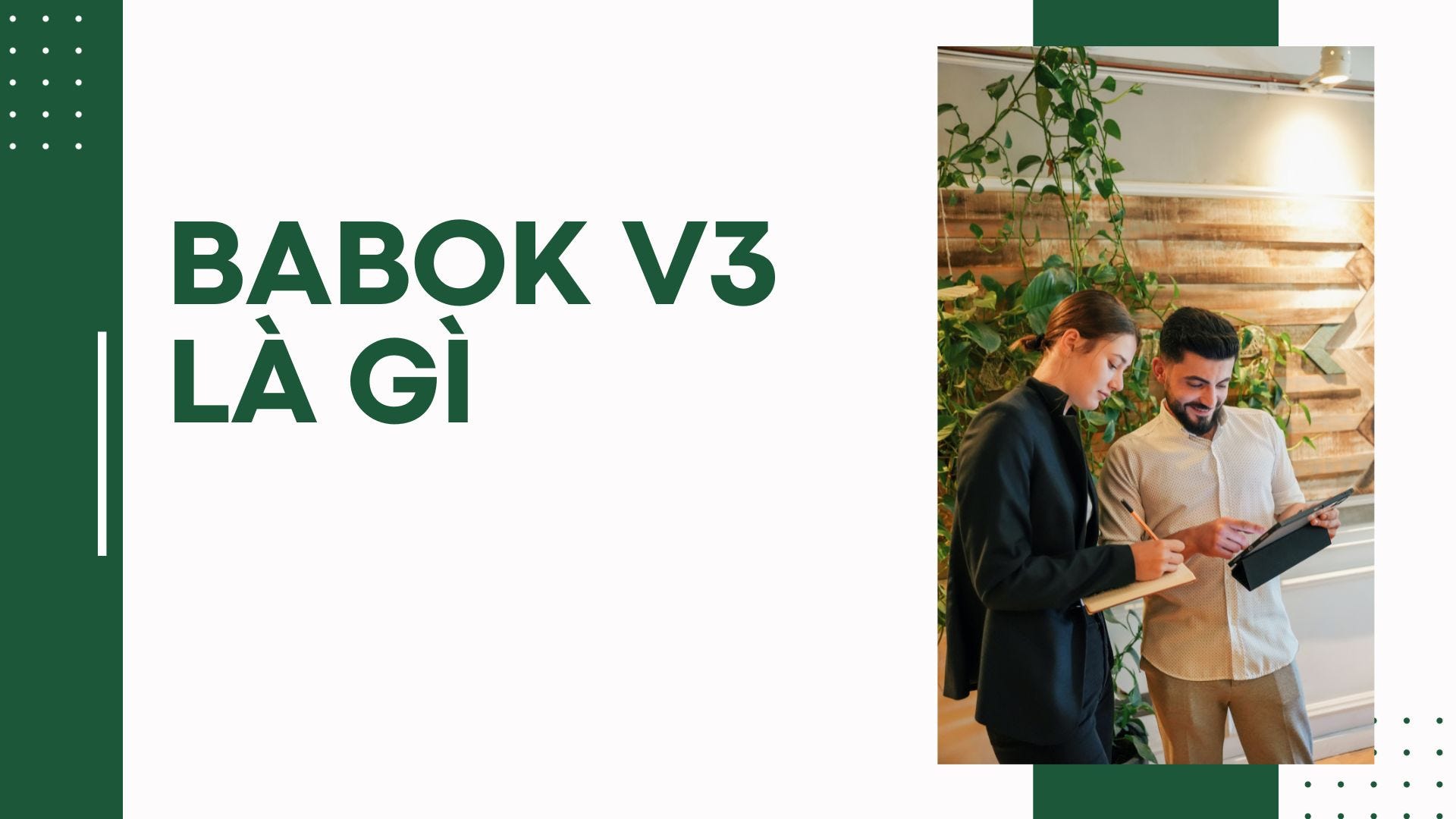 Babok v3 là gì - by BA Zone