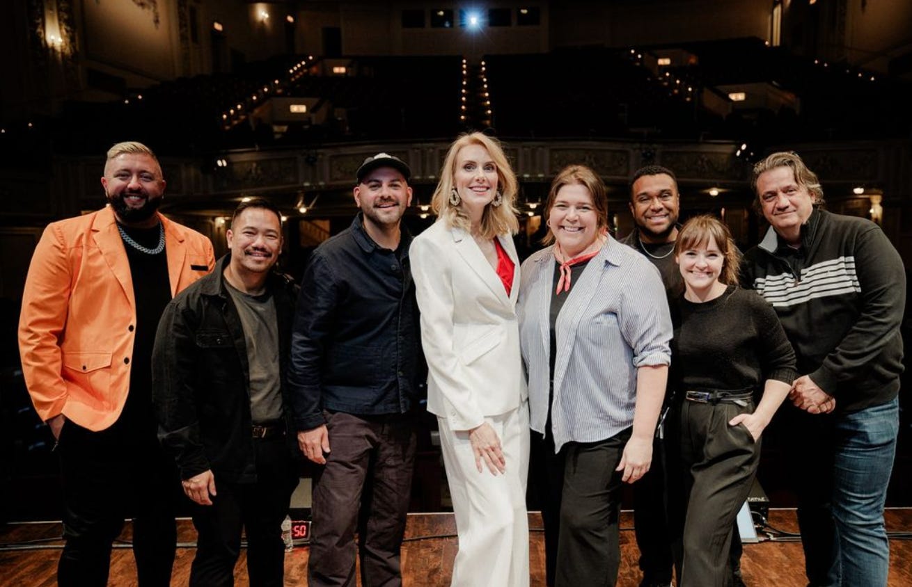 My Recommendations This Week - by Sharon McMahon