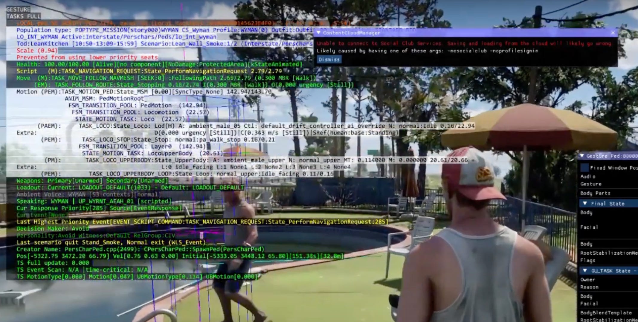 GTA 6 Animation Technology: Deconstructing Rockstar's Advanced Character Locomotion System