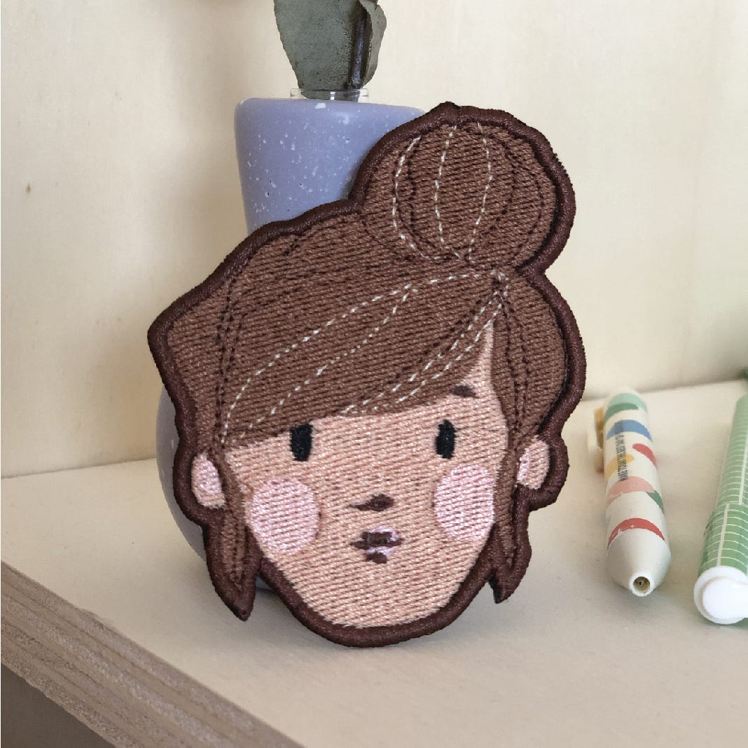 María Manolita | Substack