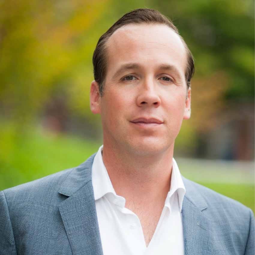 Ryan Enos | Substack