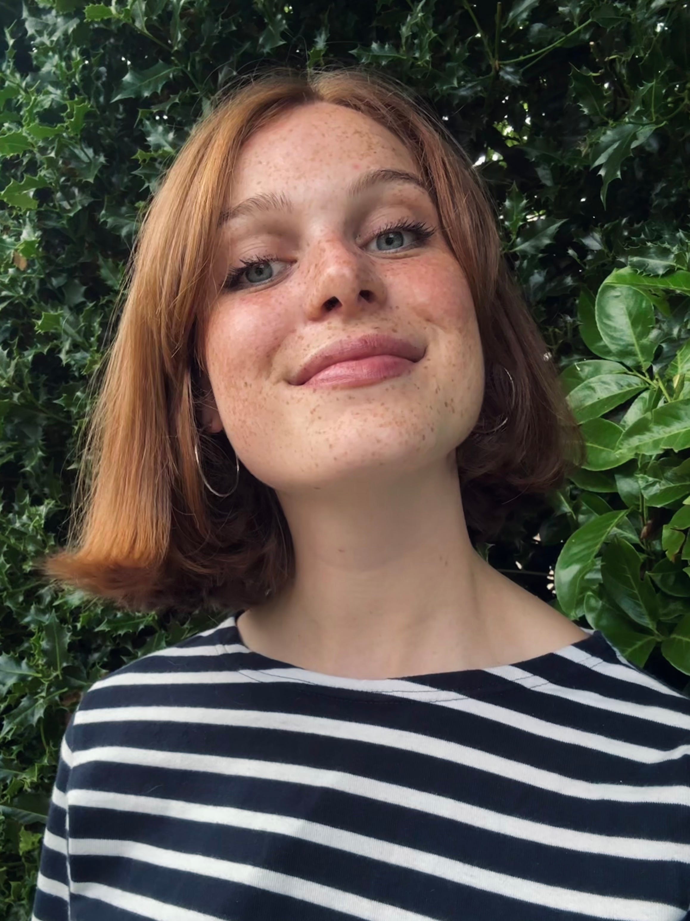 Eloise Sheffield | Substack