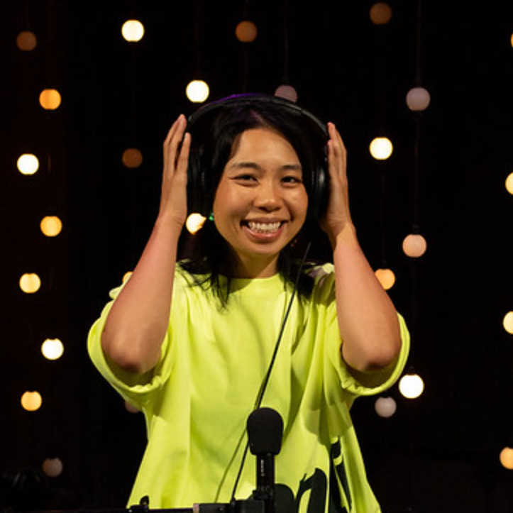 Diana Ratsamee | Substack