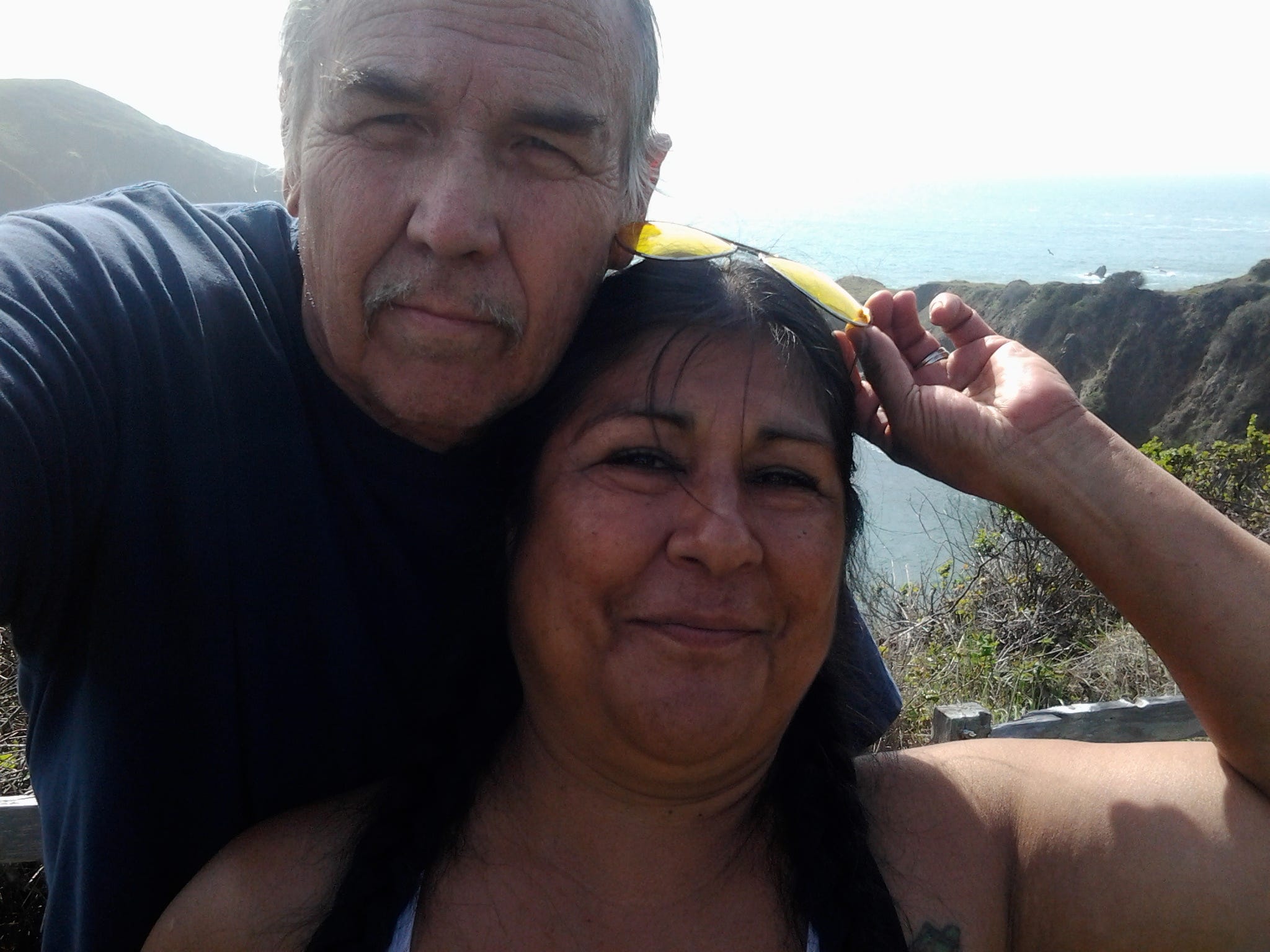 Love Poem - by James Don BlueWolf - Wolf Tracks Substack