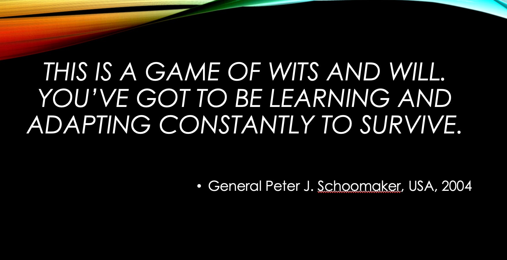 Propaganda and The US Government: