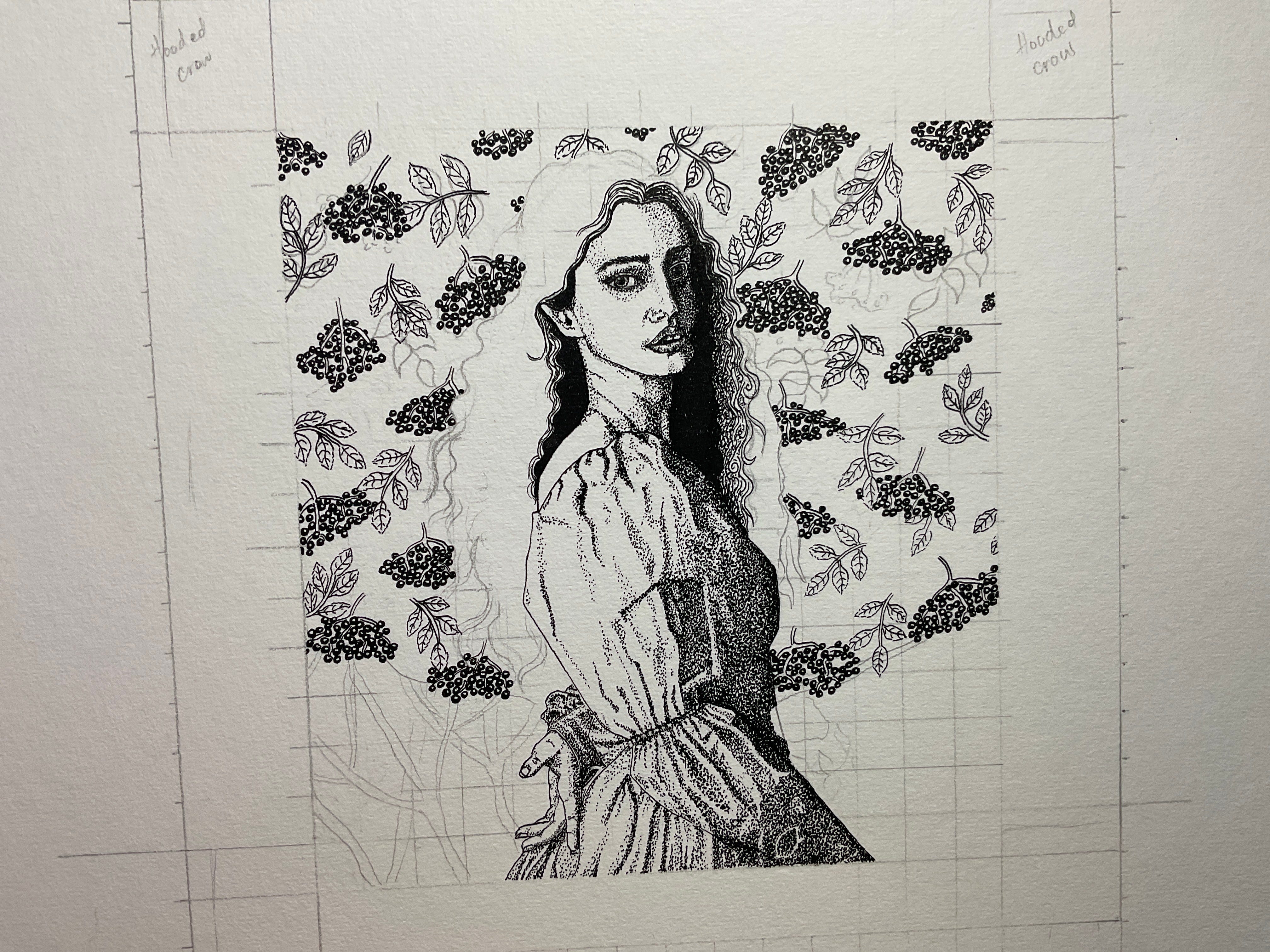 How to create an ever changing dungeon for DnD