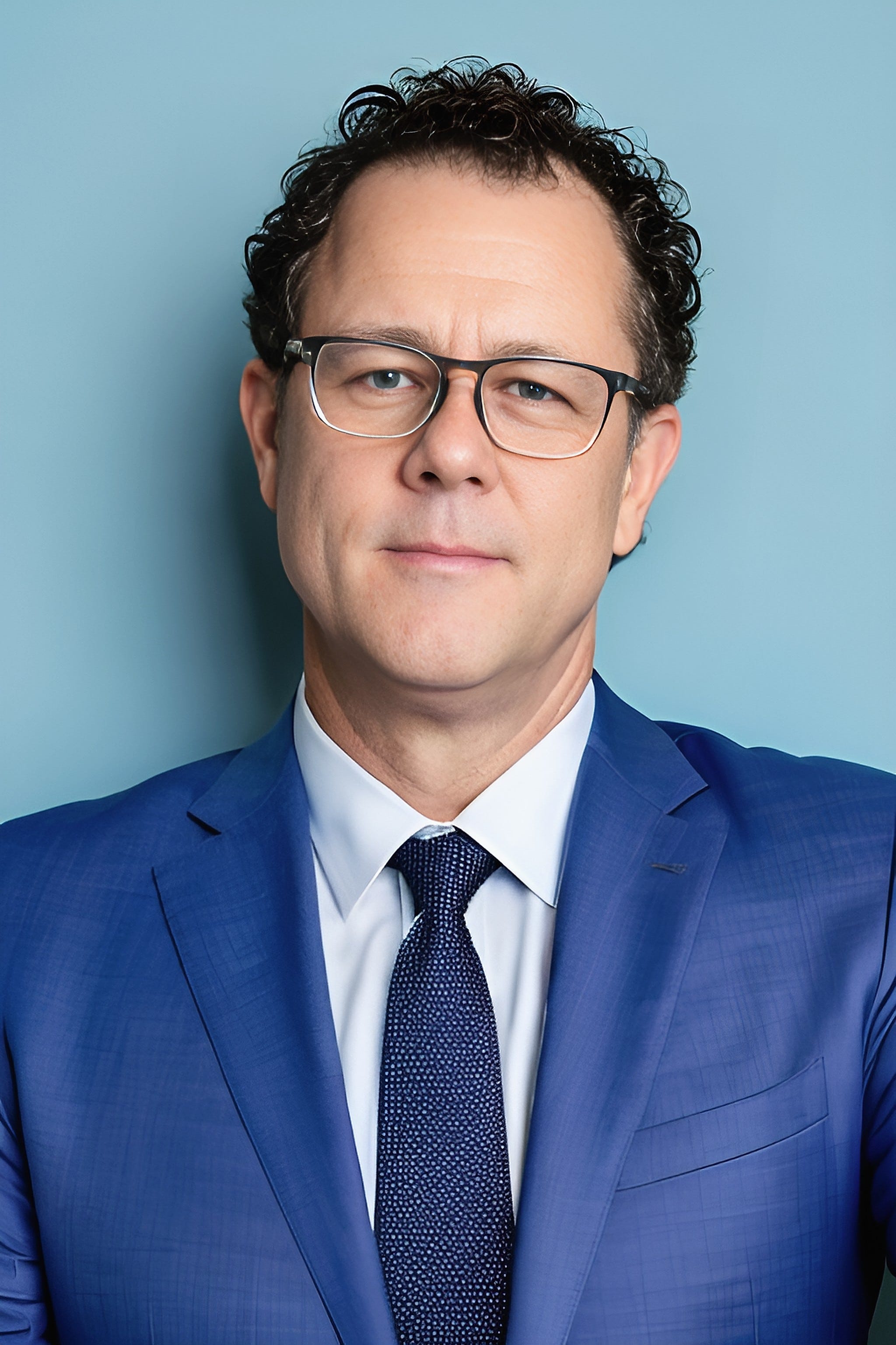 Rick Denius | Substack