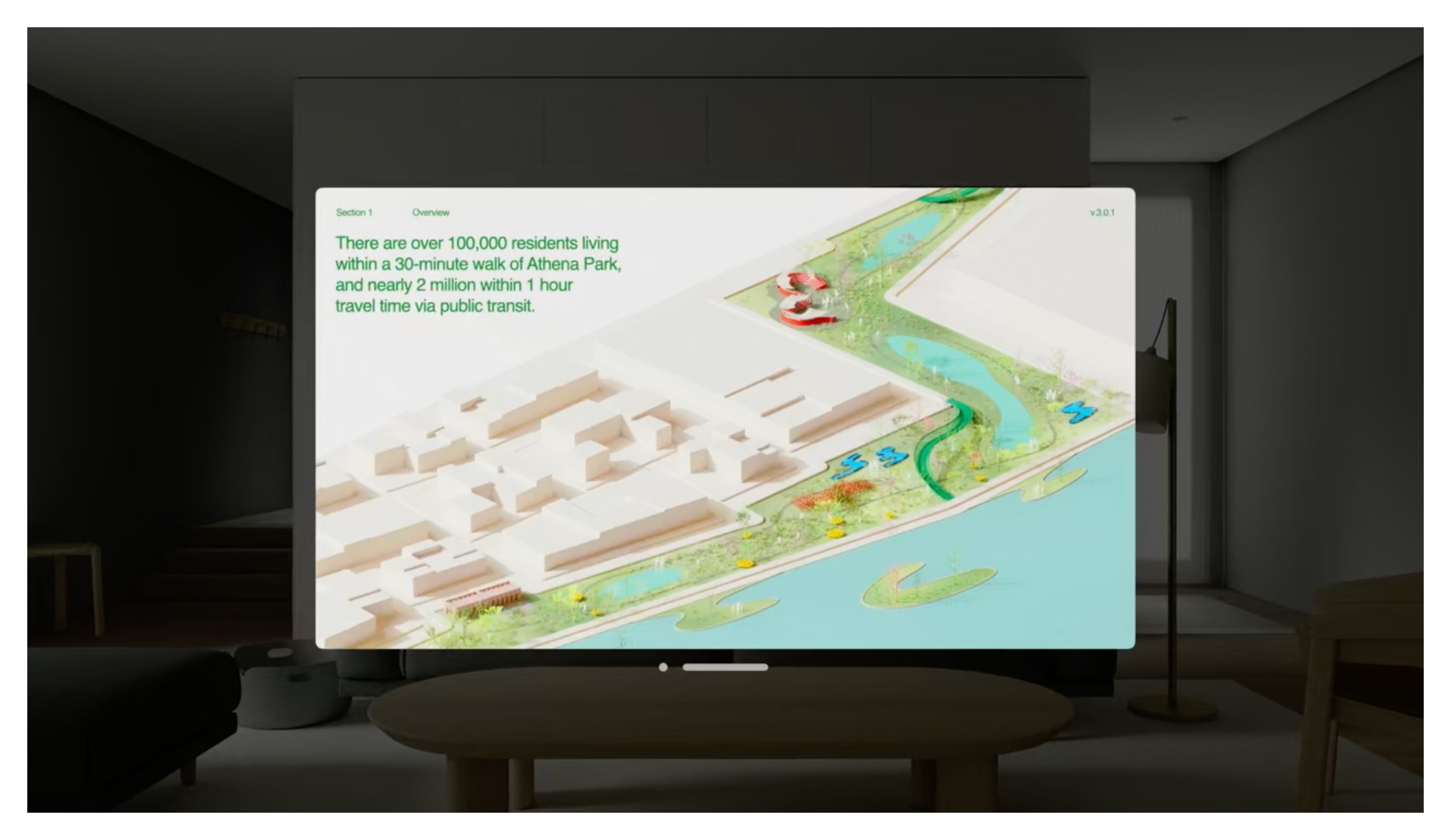 #10: The First Spatial Computer - The Dodo Developer