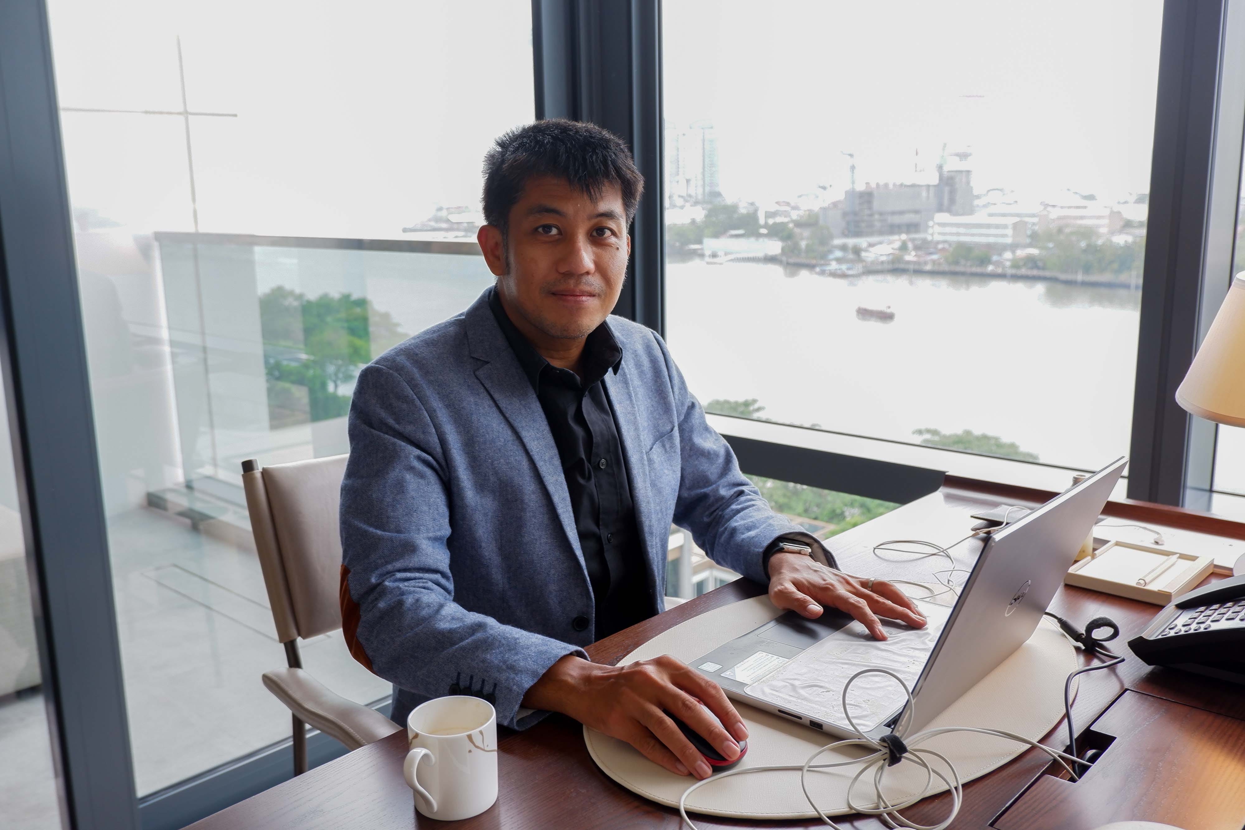 Noel Hidalgo Tan | Substack