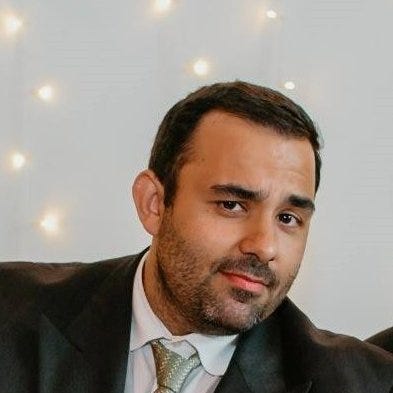 Francisco Isaac | Substack