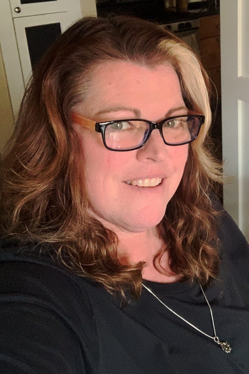 The Dalai Lama and The Force - by Melinda Pajak - One Heart