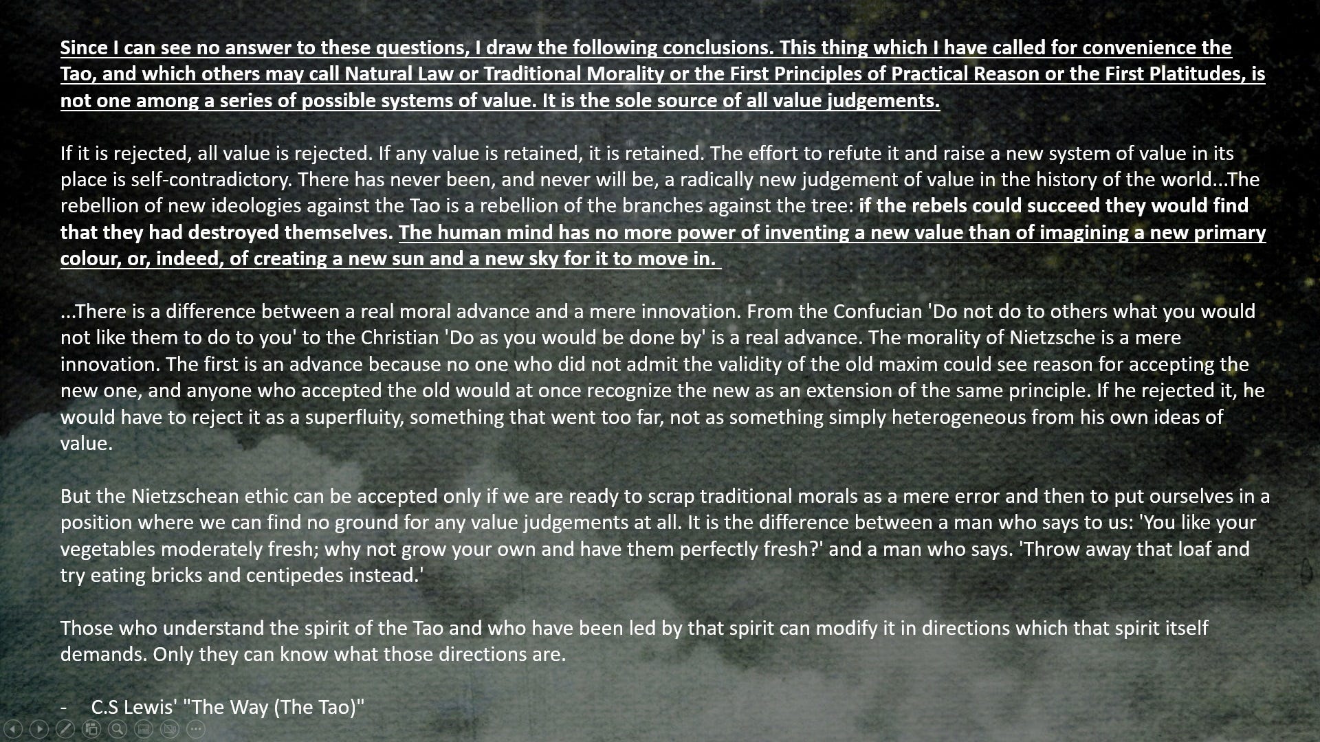 Why H.G. Wells' World Brain and Yuval Harari's Hackable Human Will Not ...