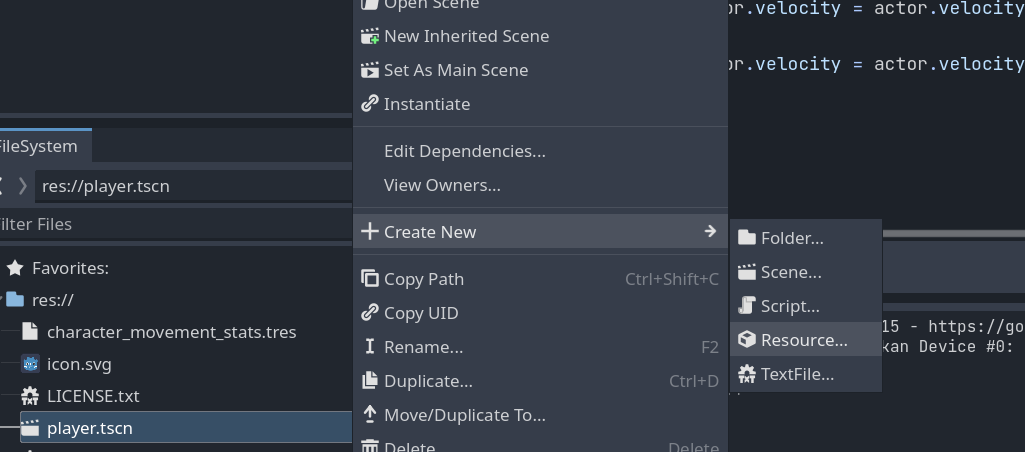 Easy Composition in Godot 4 - by Heartbeast