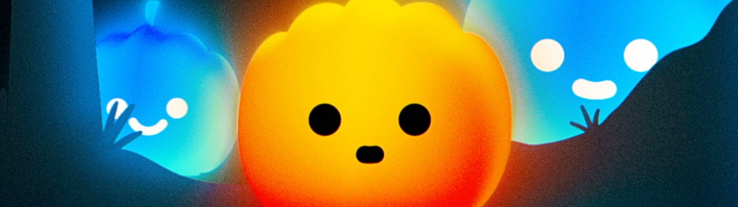 Cool Things to Try in After Effects! - by Michael Nowak