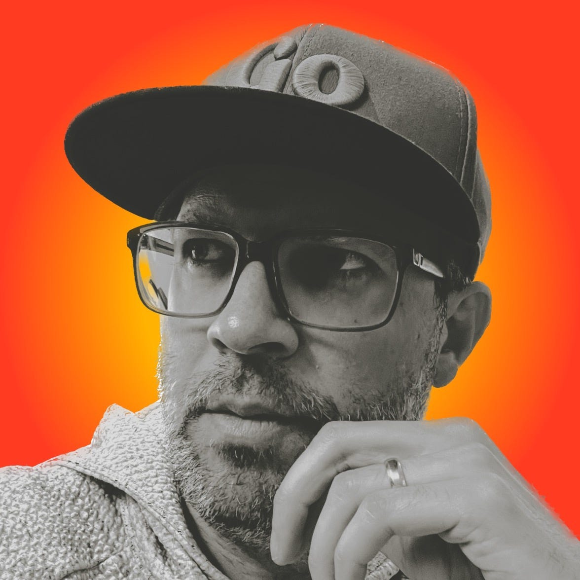 Josh Williams 🙌 | Substack