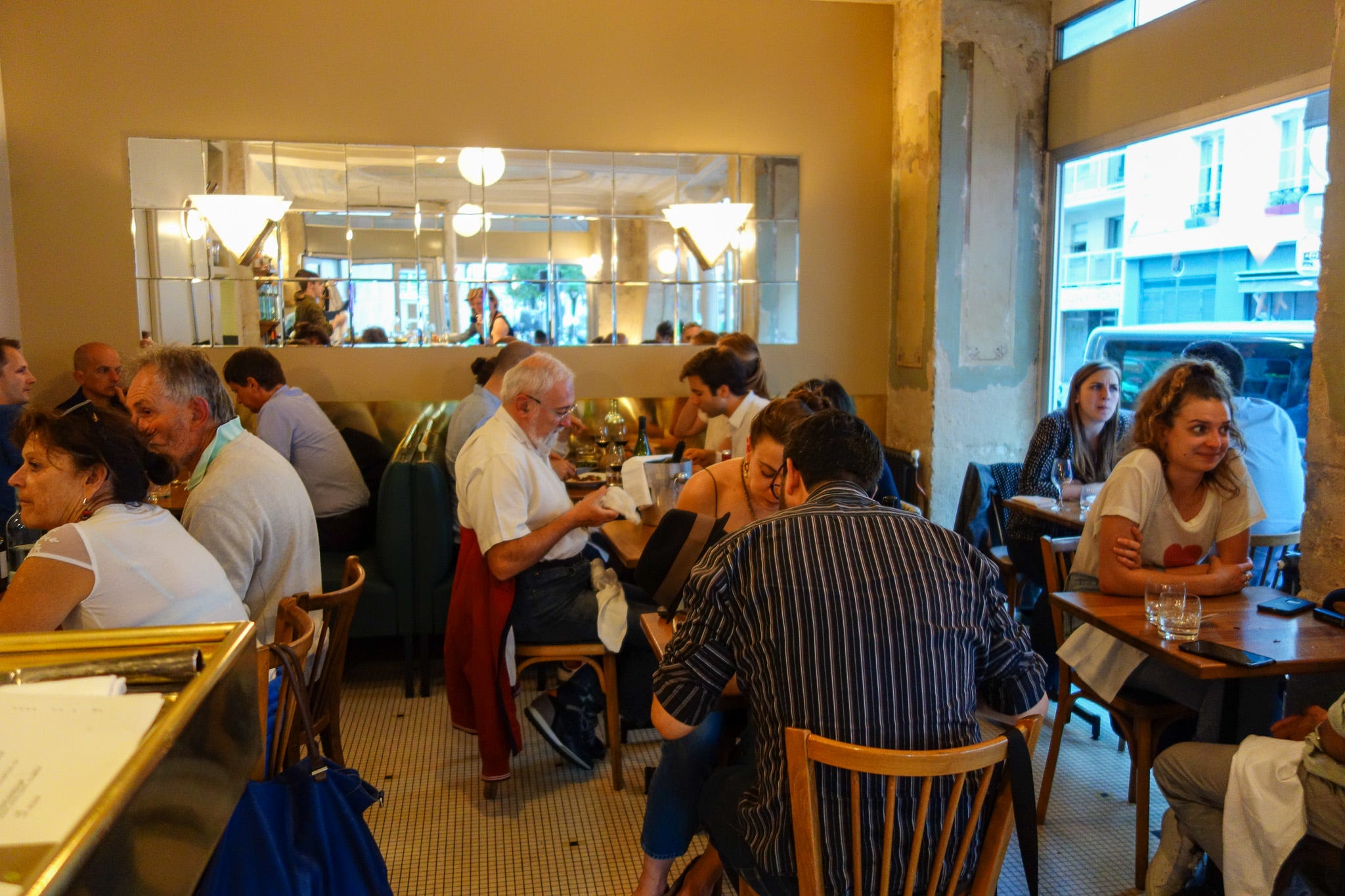 Le Servan - by Meg Zimbeck - PARIS BY MOUTH