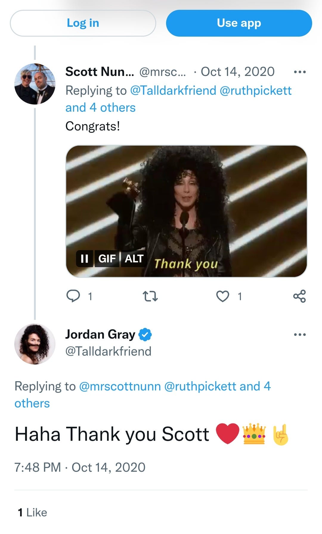 What Did Scott Nunn Know About Jordan Gray Visiting Schools And When ...