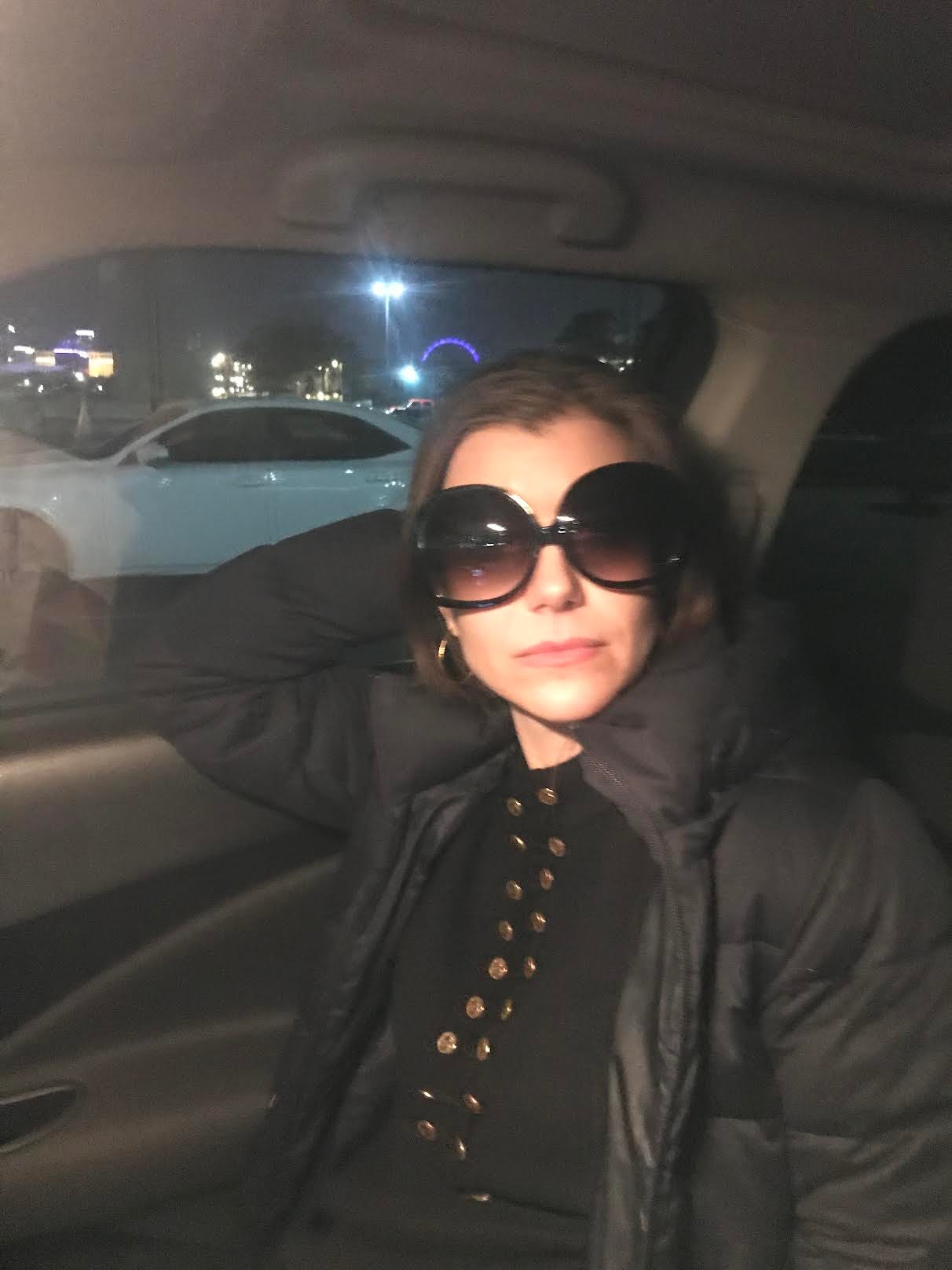 Amanda Fortini | Substack