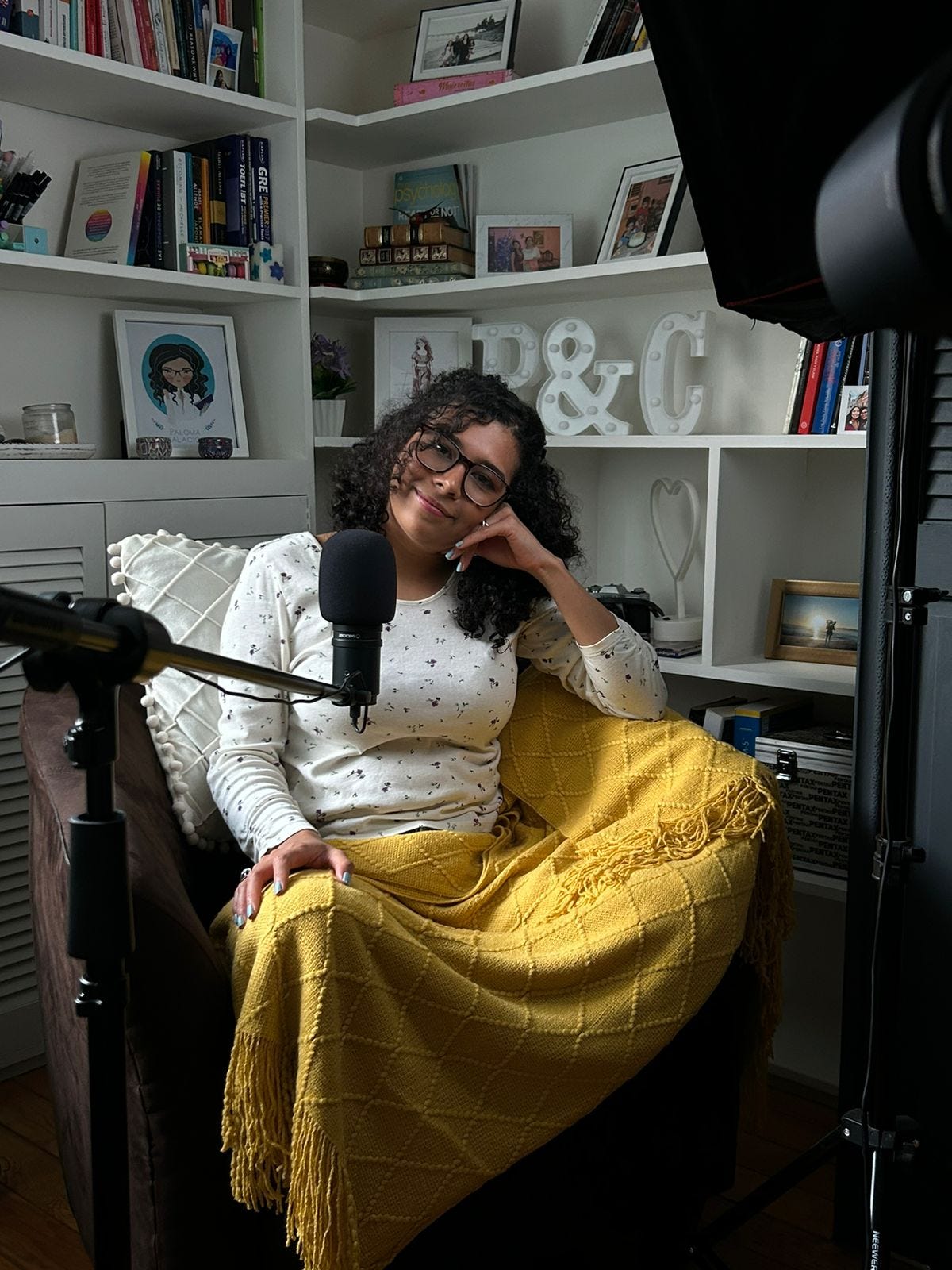 Revelando todo sobre Posdata - by Paloma Palacios - Posdata