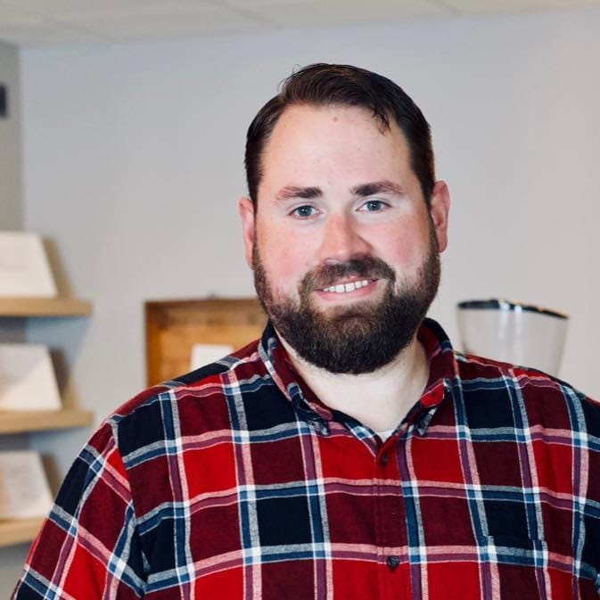 David Bonin | Substack